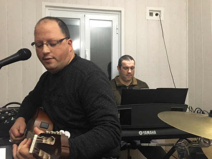 GALERIA :: David-mira-musico7